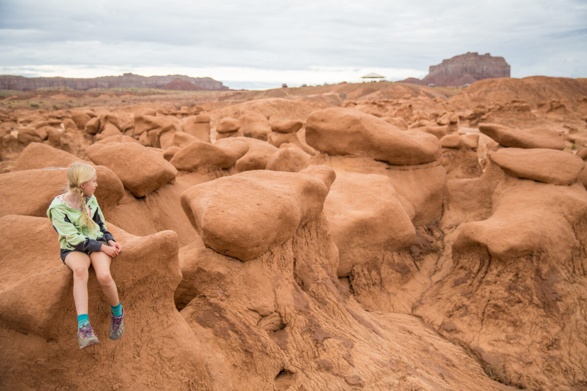 Utah launches Every Kid Outdoors adventure challenge to inspire youth ...